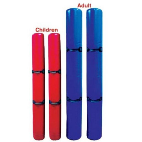 Battle Sport Game Adult Toy Gladiator Joust Stick Jousting Pugil Sticks ...