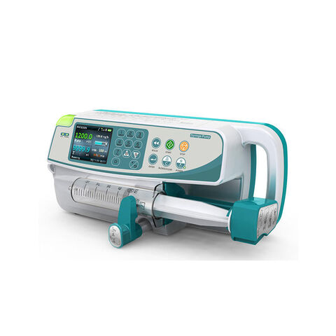 Buy Wholesale China Medical Icu Smart Iv Infusion Pump Elastomeric ...