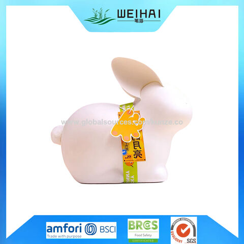 Buy Wholesale China Creative Mooncake Box Rabbit Shape Mooncake Gift ...