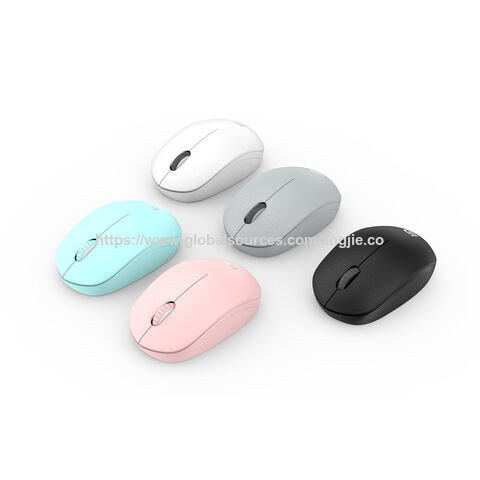 Fashion 2.4g Wireless Silent Mouse For Home/office $3.95 - Wholesale ...
