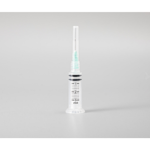 3ml Infusion Reservoir Compatible With All Series Of Dana Insulin Pump ...
