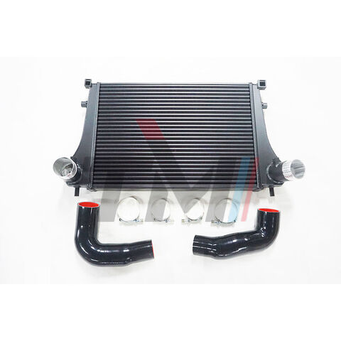Buy Wholesale China Tm Performance Upgrade Intercooler Vw Golf Mk8 R ...