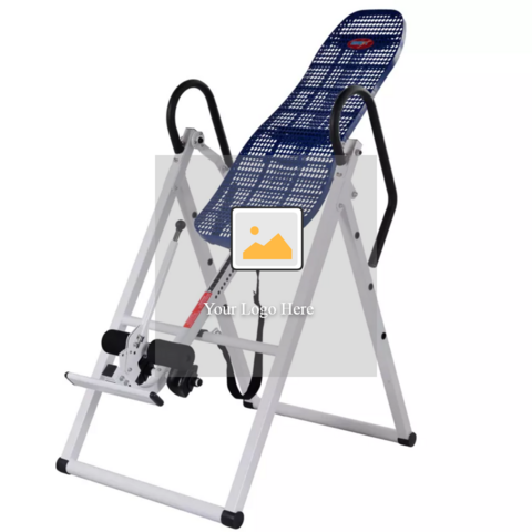 Bulk Buy China Wholesale 2022 New Pu Back Inversion Therapy Table ...