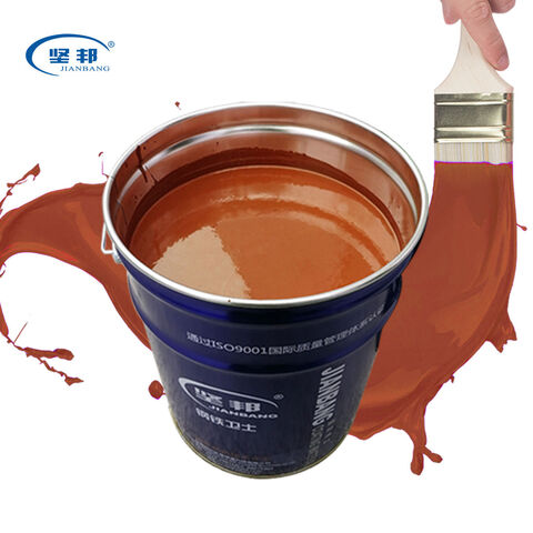 Buy Wholesale China Ims Epoxy Mica Iron Oxide Paint Epoxy Micaceous ...