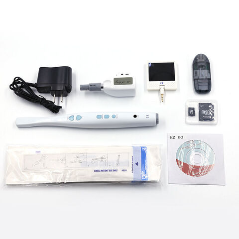 Buy Wholesale China Mlg Medical Dental Instrument 3d Video Focus Dental ...