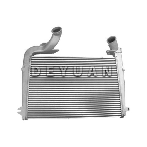 Buy Wholesale China 1817893/1790042 European Heavy Duty Truck Cooling ...