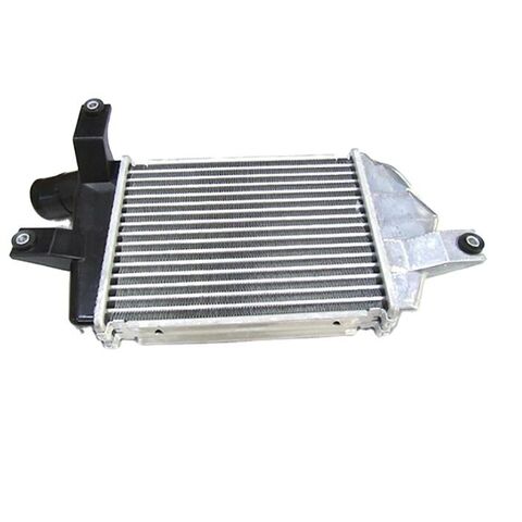 Buy Wholesale China Intercooler For Mitsubishi L200-2.5di-d (2004-2015 ...