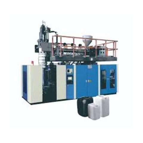 Buy Wholesale China Fully Automatic 20l Jerry Can Double 3 Layer Extrusion Hdpe Moulding Plastic ...