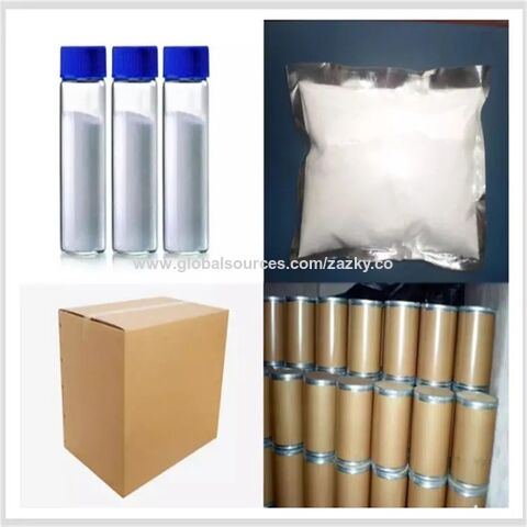 Buy Wholesale Canada Safe And Reliable Shipping Powder Cas 71368-80-4 ...
