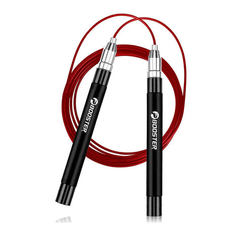 Elastic Band With Logo Aluminium Skipping Jumping With Logo Aluminum ...