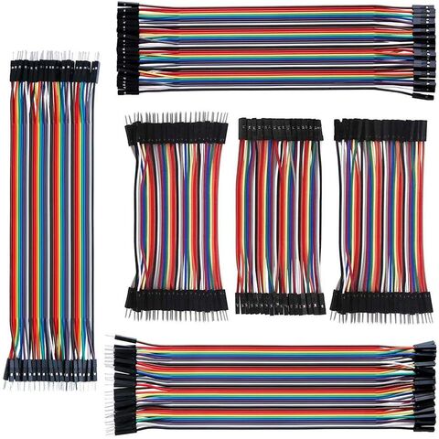 Buy Standard Quality China Wholesale Dupont Connector Plug Jumper Wire ...