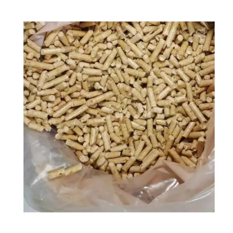 Buy Wholesale Turkey Beech Wood Pellets & Wood Pellets at USD 125 ...