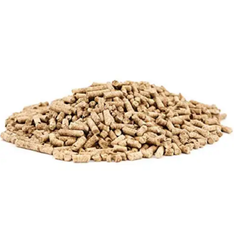 Buy Wholesale Turkey Birch Enplus A1 Wood Pellets, 6 Mm Diameter & Wood ...