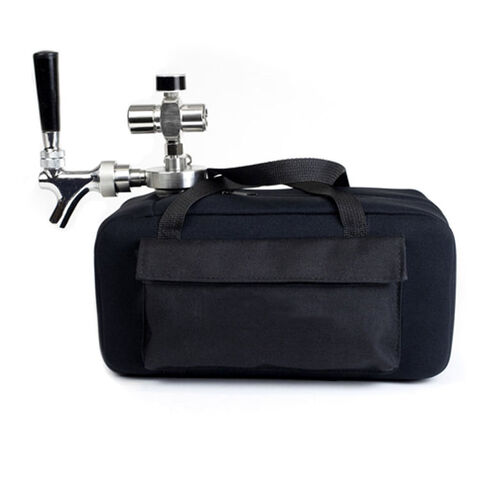 Buy Wholesale China Factory Custom Portable Insulated Beer Keg Cooler ...