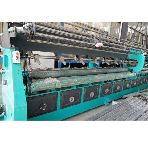 Buy Wholesale China Tongda Td-779w Double Needle Multi Bar Warp ...