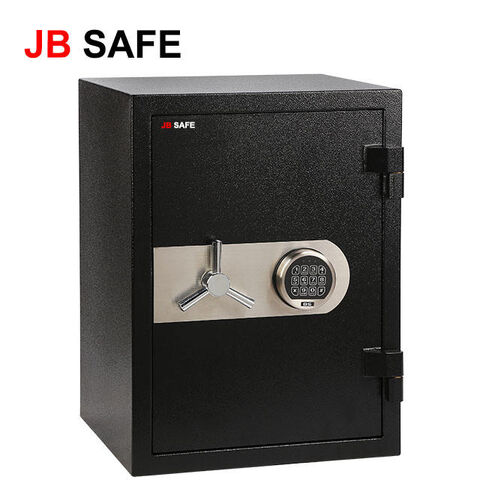 Factory Direct High Quality China Wholesale Jb Office Steel Safe Box ...