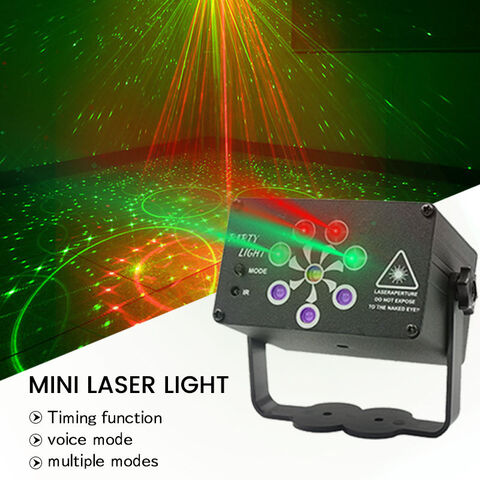 Amazon Hot Beam Light Remote Control Laser Moving Head Stage Lights ...