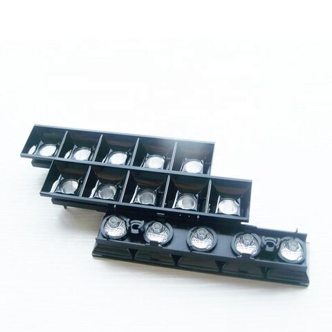Buy Wholesale China High Quality 5in1 Linear Light Optics Lens For Xpe ...