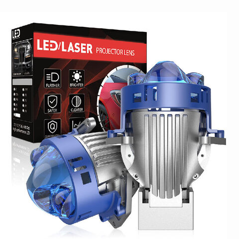 Buy Wholesale China Xenplus Lp19 12v 160w 20000lm D 3.0 Bi Led Laser ...