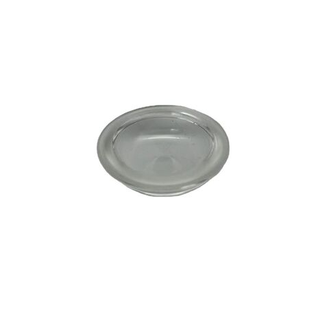 Custom Plano Convex Lens Optical Glass Lens For Plano Convex Led Cob ...