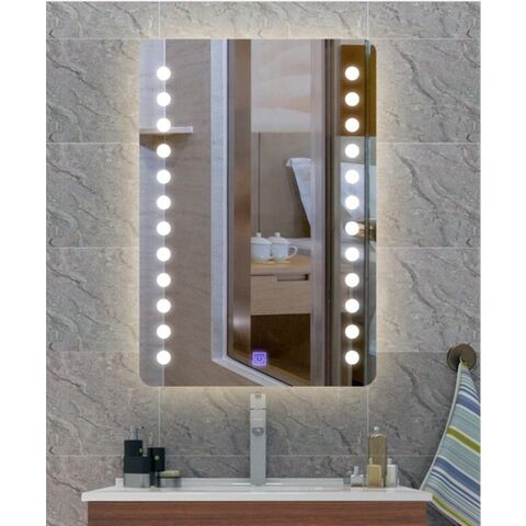 Buy Wholesale China High Quality Led Mirror Smart Touch Screen Mirror ...
