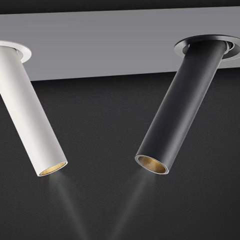 Buy Standard Quality China Wholesale Led Recessed Long Tube Spot Lamp ...