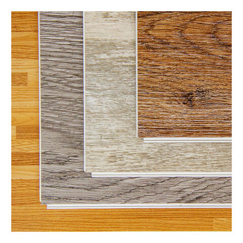 Bulk Buy China Wholesale Spc/pvc Vinyl Click Flooring Pisos De Vinilo ...