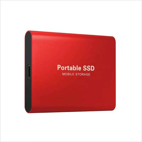 Bulk Buy China Wholesale Cheap External Ssd 500gb 1tb 2tb 4tb 6tb 8tb ...