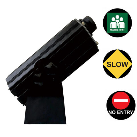 Buy Wholesale China Custom Lense Made Sky Beam Projector Light ...