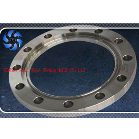 Standard Rf Ff Fm Rtj Rj M Face Socket Welding Flange With Competitive ...