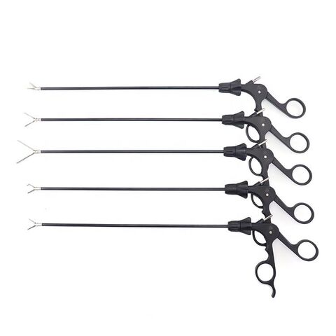 Buy China Wholesale Laparoscopic Grasper 5mm & Micro Scissors $50 ...