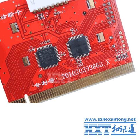Buy Standard Quality China Wholesale Wholesale Pci Motherboard Analyzer ...