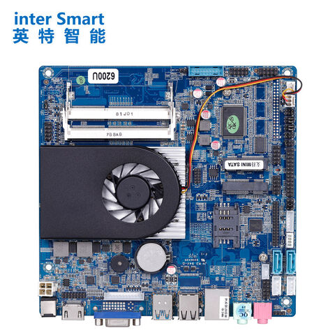 2020 New Intel 7th Gen Kabylake I3-7100u Dual Cores 2.3ghz Vga 1hd Mi ...