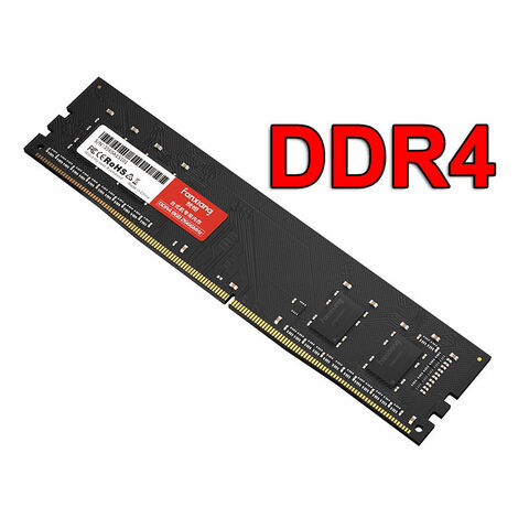 2666mhz 288pin 4gb 8gb 16gb 32gb Gaming Pc Computer Desktop Motherboard 288 Pin Desktop Memory ...