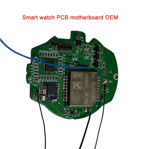 Shenzhen Strength Factory Oem Custom Development Smart Watch Pcb Pcba ...