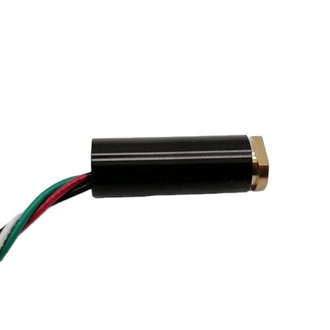 Buy Wholesale China Lasence Made 12mm Green Laser Dot Module Pumping Green Laser Diode Module 3v ...