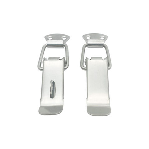 Buy Wholesale China Factory Directly 304 Stainless Steel Hasp Spring ...