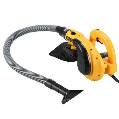 High-power Dust Blower Computer Blowing And Suction Dual-use Electric ...