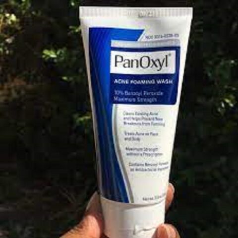 Buy Wholesale United States New Arrival Panoxyl Acne Foaming Wash ...