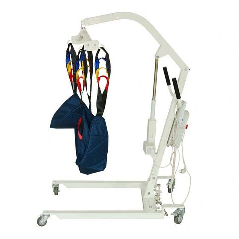 Buy Wholesale China Portable Patient Lift Carry Bar Health Medical Care ...