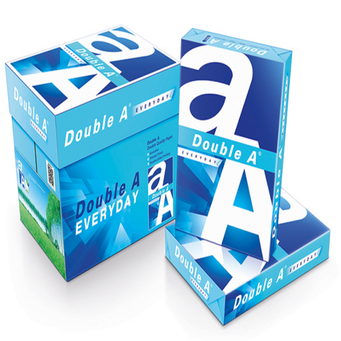 Buy Wholesale United States Double A Copy Paper A4/cheap A4 Paper 80 ...