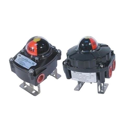Ex-proof Apl510 Apl-510n Apl-210 Limit Switch Box Switch Indicator ...
