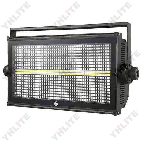 Buy Wholesale China Factory Price 1000w Rgb Strobe Light Dmx512 Led ...