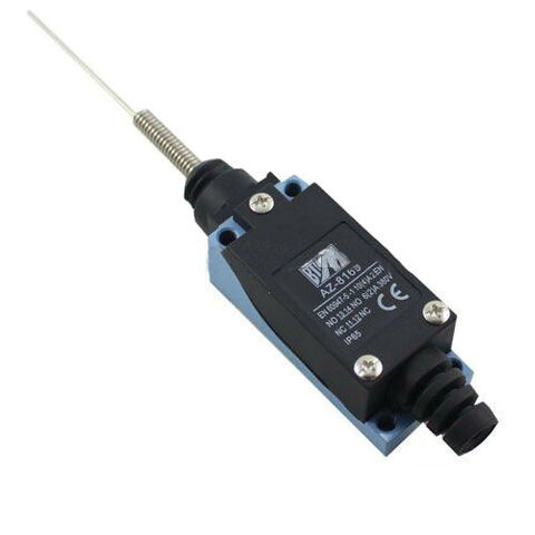 Buy Wholesale China Bigm Micro Switch & Micro Switch at USD 0.5 ...