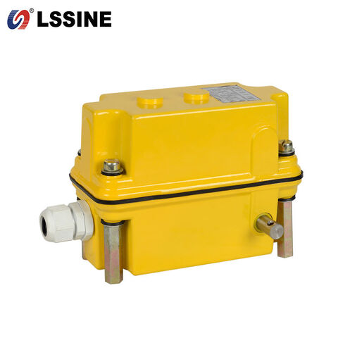 Buy Wholesale China Multi-function Load Limiter Tower Crane Limit ...