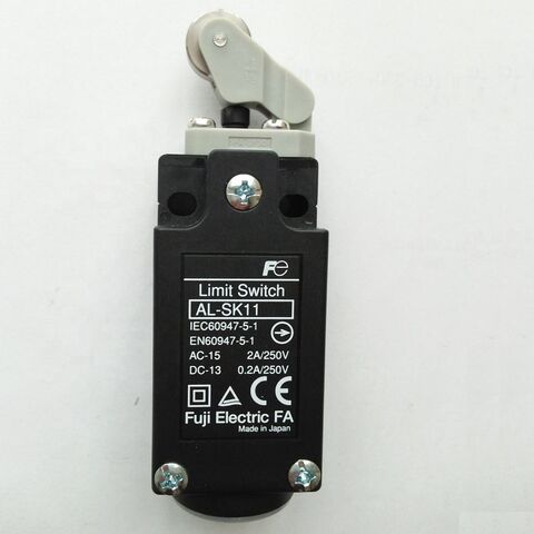 New Original Limit Switches Al-sk11 Fuji Electric Fa - Buy China ...