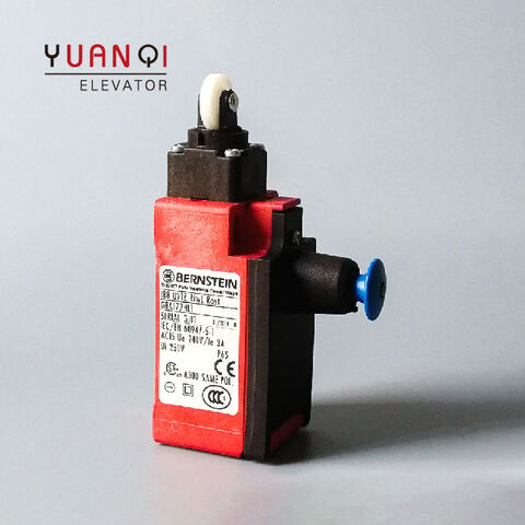 Bulk Buy China Wholesale 188-a1z Ks Elevator Safety Switch Supplier Lift Switch For Bernstein ...