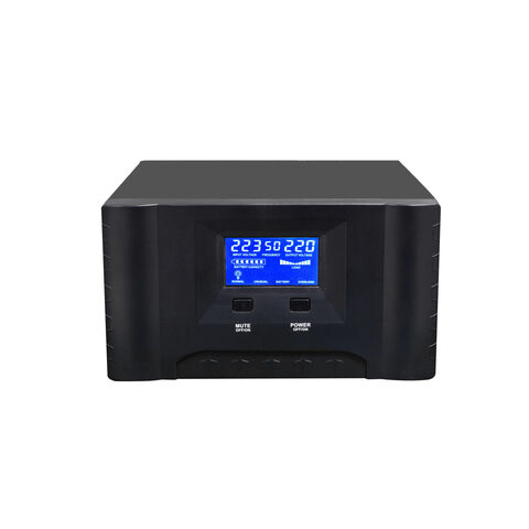Mini Ups 500va 1kva 12v Ups Price Solar Inverter $39 - Wholesale Mini ...