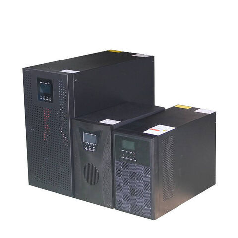 Hot Selling 2kva/1.2kw Mini With Ups Battery Backup Power Supply For Pc ...