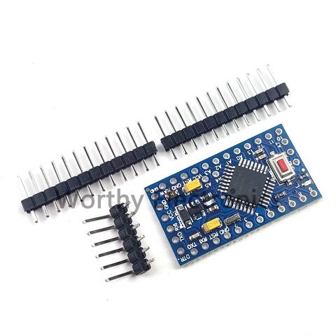 Buy Wholesale China Control Development Board 40 Pin 3.3v/8m 5v/16m ...